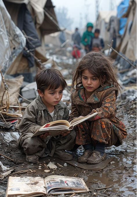 Guru Darshan Foundation | Inspiring Change & Hope