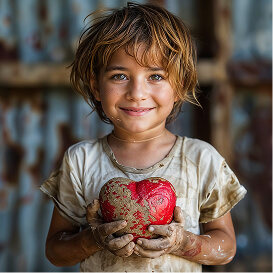 Guru Darshan Foundation | Inspiring Change & Hope